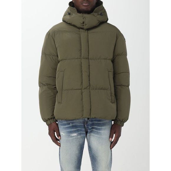 Diesel | Jackets & Coats | Diesel Jacket Men Green | Poshmark